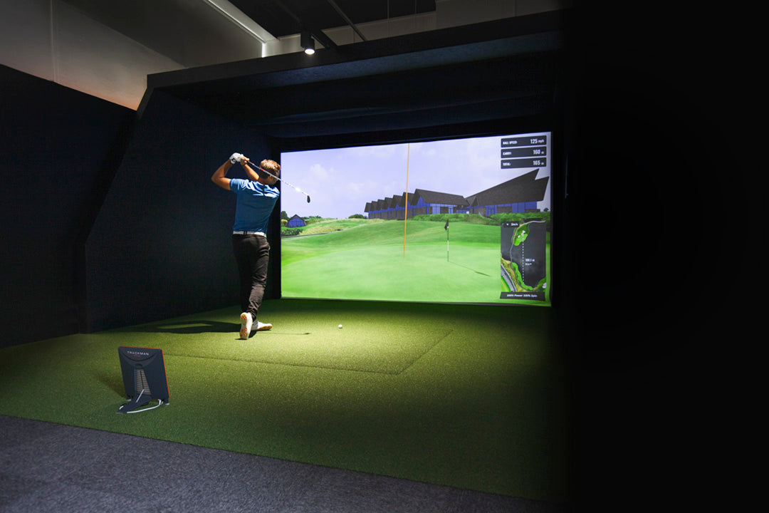 The Golf Lab